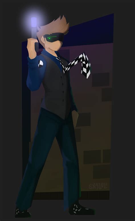 Future Tom T By Skaluli On Newgrounds