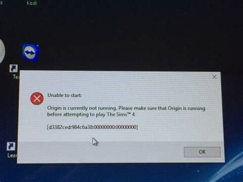 Unable To Play Sims Without Origin Racemsa