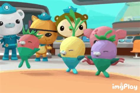 Octonauts On Tumblr
