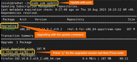 YUM Vs RPM Which One Is Better LinuxSimply