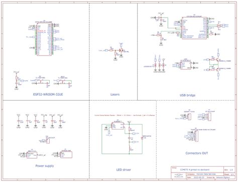 Cp Can T Upload Firmware On ESP WROOM UE With CP N Electrical Engineering Stack