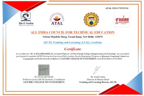 Quantumcomputing Cybersecurity Cryptography Aicteatal Futuretech