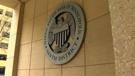 Minneapolis Fed President Neel Kashkari Gives Economy A Grade