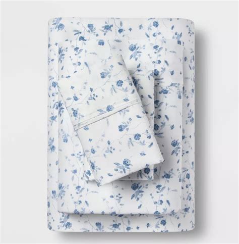 The Best Sheets At Target Start At Just 19