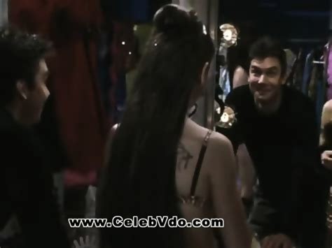 Alyssa Milano Nude Compilation Eporner