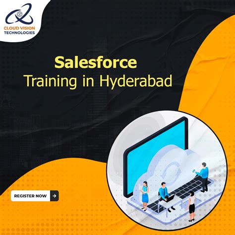 Salesforce Training In Hyderabad Cloud Vision Technologies Cloud