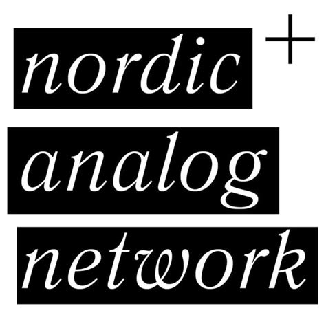 Nordic Analog Network