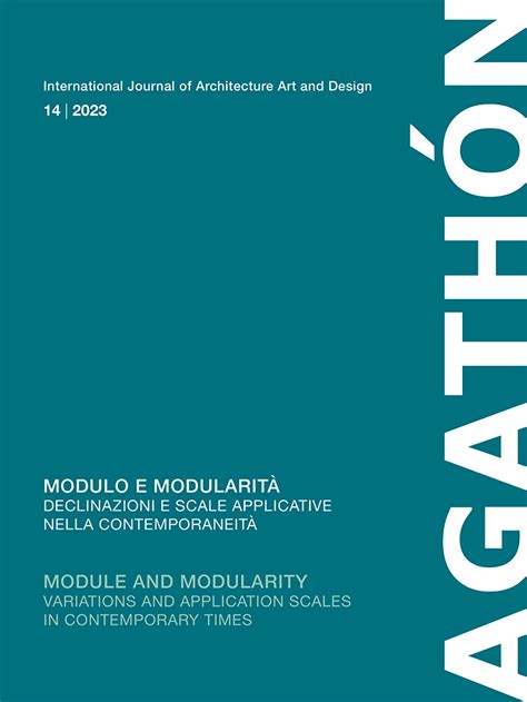 Vol 14 2023 Module And Modularity Variations And Application