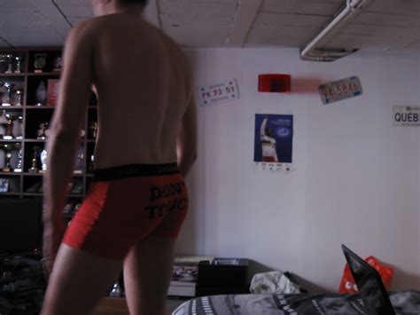 Grievous En Boxer XXX Porn Album