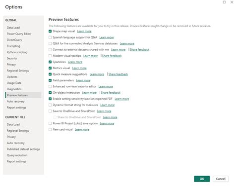 Solved How Do I Revert To Old Visualizations Pane Microsoft Fabric Community