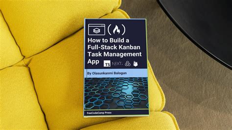 kanban is a technique many dev teams use to organize their projects