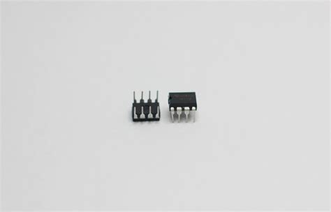 Precision Timer Original Ic Chip 8 Pin Ne555 Ne555p Ne555n Dip 8 Dip