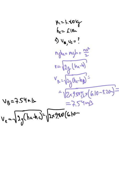 the 30 kg block a is released from rest figure 1 part a determine