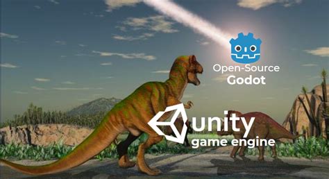 Unity Vs Godot R GameDevelopersOfIndia