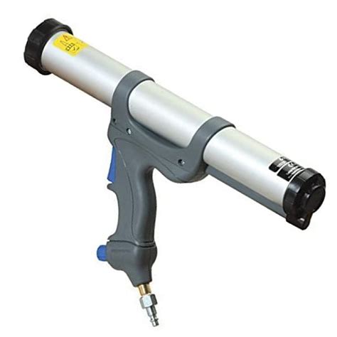 Cox 63006 600 Fenwick Adhesive And Sealant Applicator Air Tool Barrel 600ml