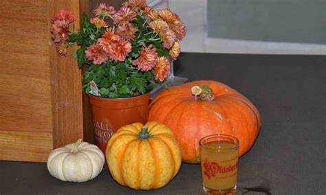 Acadia Oktoberfest Southwest Harbor Maine Alltrips