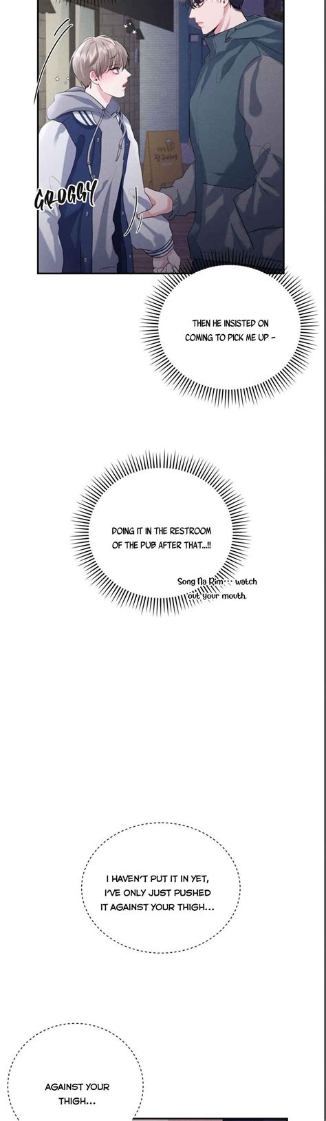 You Need To Practice Sex Too Chapter 21 Warning 19 Boylove World