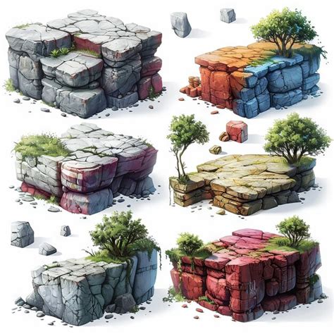 2dplatformerassets Images Free Download On Freepik