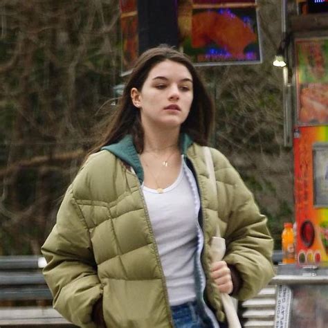 Suri Cruise Instagram Official Suri Cruise Photos Mrdhn