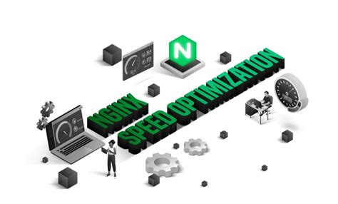 نحوه بهینه سازی سرعت وب سایت با استفاده از Nginx آذرسیس