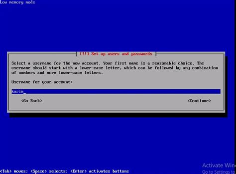 How To Install Debian 10 Vitux