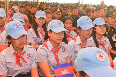 សម្តេចនាយករដ្ឋមន្រ្តី ហ៊ុន សែន និងឯកអគ្គរដ្ឋទូតចិន អញ្ជើញជាអធិបតី