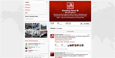 How To Design The Perfect Twitter Header Image Design Shack