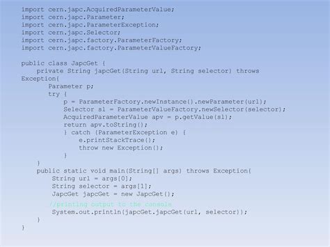 Rade New Features Via Java Ppt Download