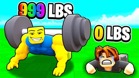 六 XMAS Push Up Battles Roblox