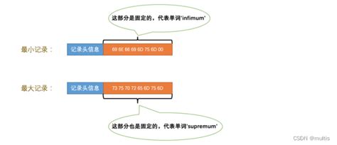 一文带你了解MySQL之InnoDB 数据页结构 阿里云开发者社区