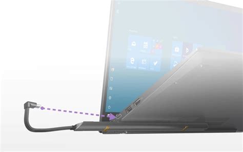 Wireless Panels Coming From Lenovo Laptop Retrospective