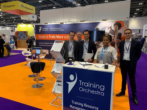 Join Us Training Orchestra