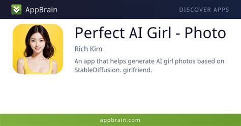 Perfect Ai Girl Photo Free Apk Download For Android