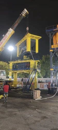 M 60 Multi Cyclone Air Classifier Capacity 40 100 At Rs 5150000