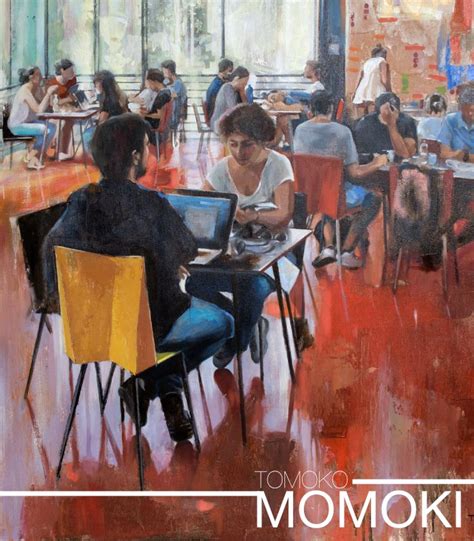 Tomoko Momoki Museum Of Art