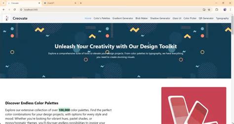 Abhishek Kumar On Linkedin Webdevelopment Designtools Reactjs