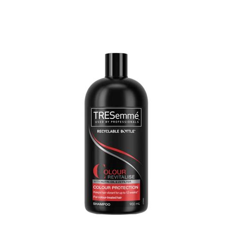 Шампунь TRESemme 900 мл (для окрашенных волос)
