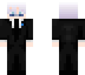 Swight Minecraft Skin