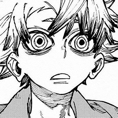 Character Name Rudo Manga Title Gachiakuta Author