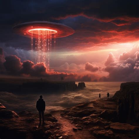 Premium Ai Image Seeding The Universe Unveiling The Intriguing Theory