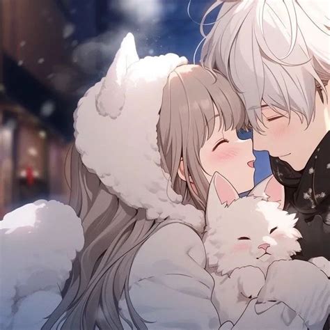 Anime Couples Drawings Discover 120 Group Pfp Ideas Cute Anime