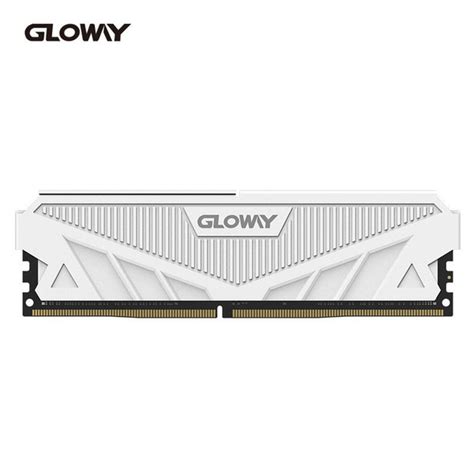 Модуль оперативной памяти Gloway Tiance Series Ddr4 Pc 16gb 320016 ГБ Tac4u3200e16161c