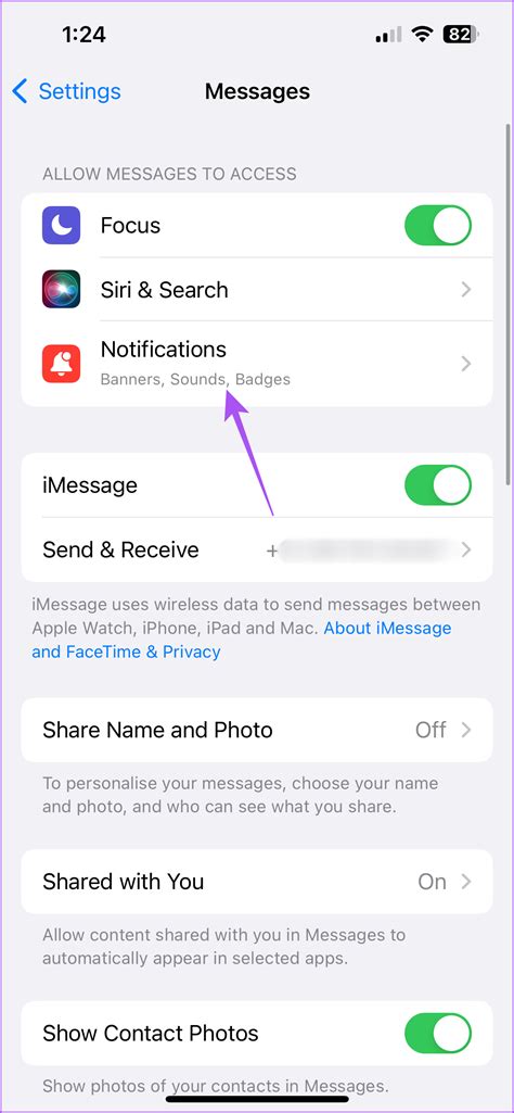 How To Lock Messages On IPhone And IPad Guiding Tech