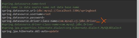 Javalangclassnotfoundexception Commysqlcjjdbcdriver Stack Overflow