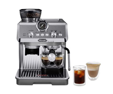 La Specialista Espresso Machine Collection | De'Longhi
