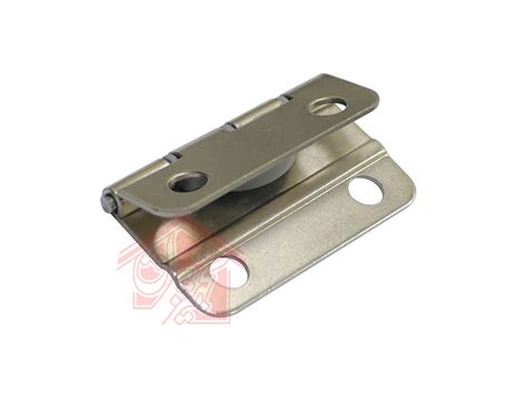 خرید لولا درب آکاردئونی سبک آلباتور، با قیمت مناسب تجهیز یراق