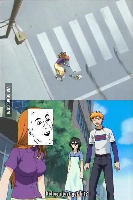 Just Ichigo Gag