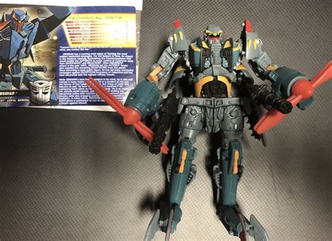 Botcon Items Tfw2005 The 2005 Boards