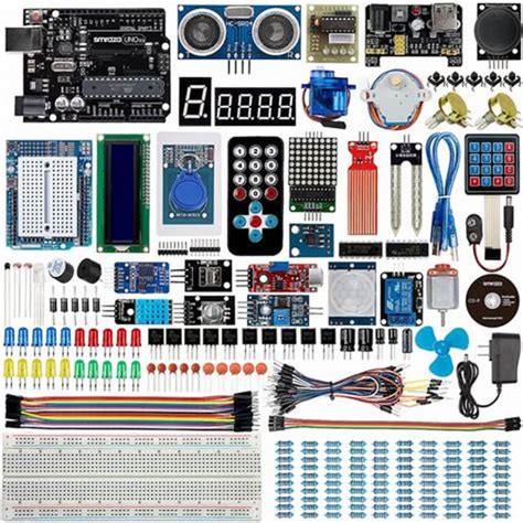 Help You Create Arduino And Iot Programs By Fadilir Fiverr