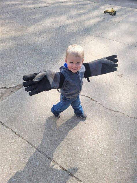 Timmy Big Hands R Mst3k